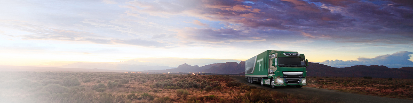 TFT – Transports Fromont Thomas